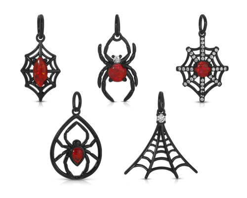 Black Widow - Bath Bomb