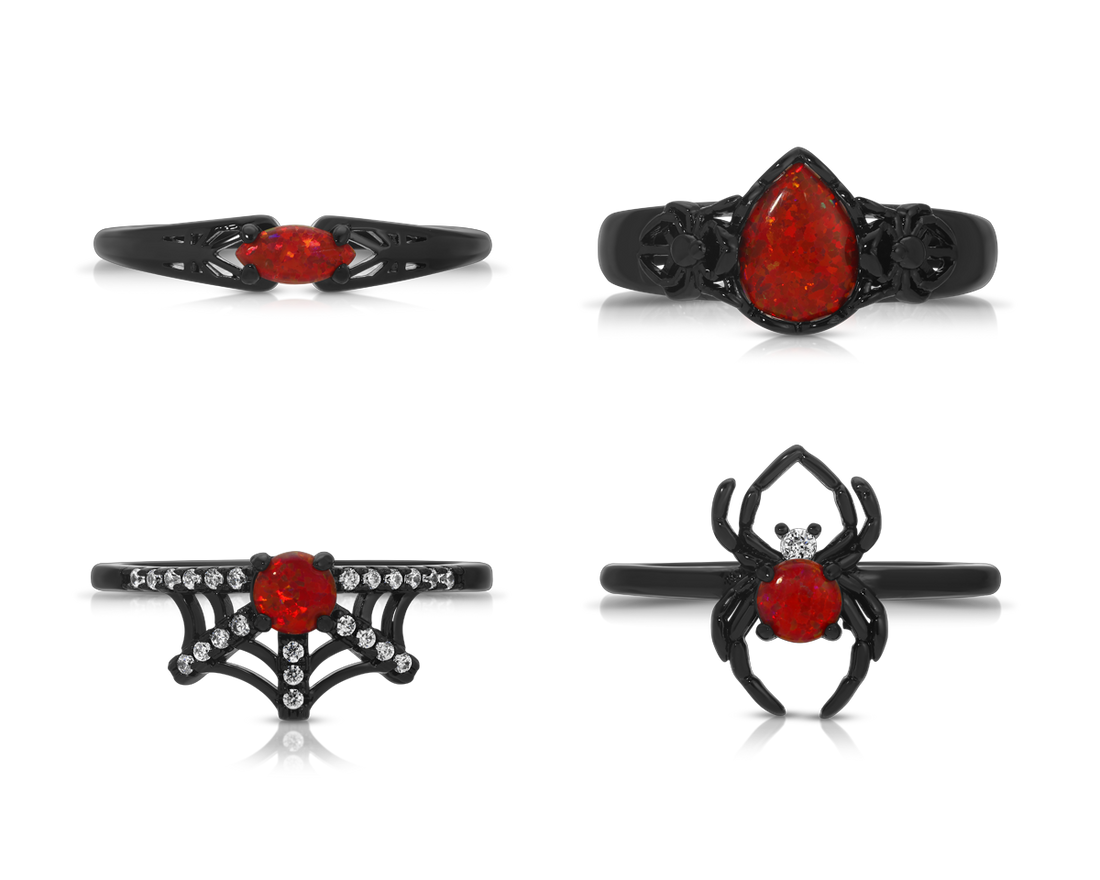 Black Widow - Bath Bomb