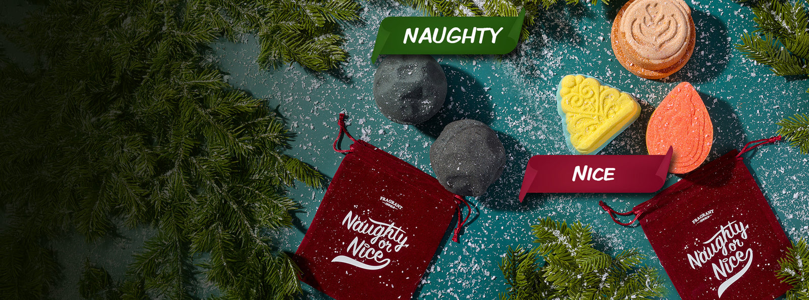 Fragrant Jewels | Jewelry Candles & Bath Bombs