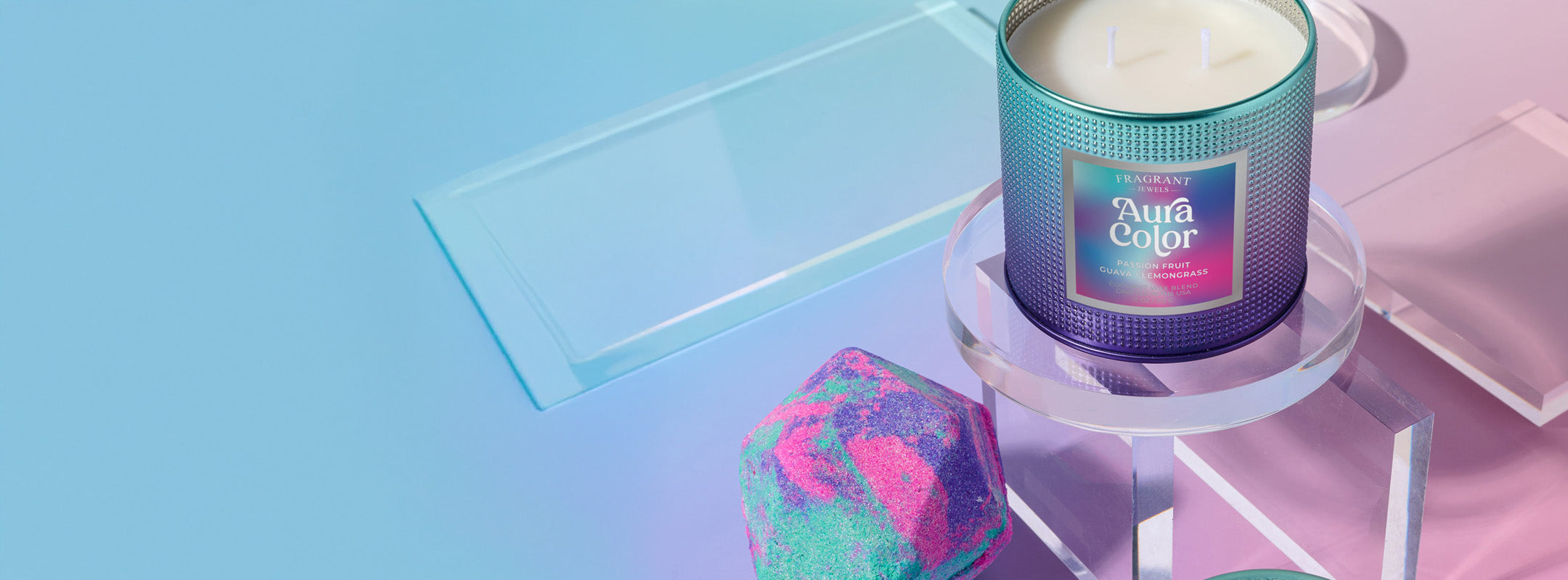 Fragrant Jewels | Jewelry Candles & Bath Bombs