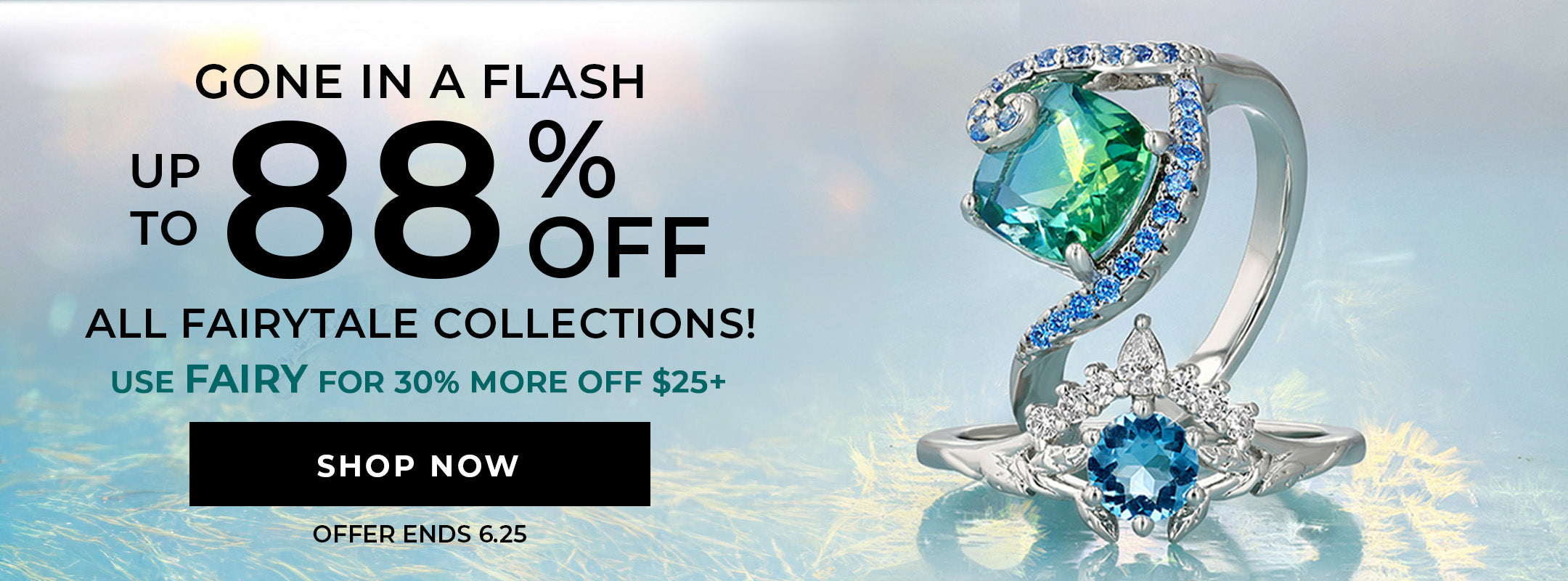 Fragrant Jewels | Jewelry Candles & Bath Bombs