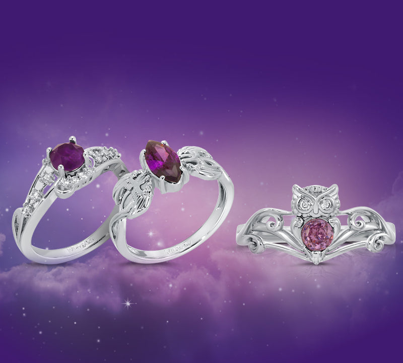 Magical Bath Bombs & Enchanting Jewelry