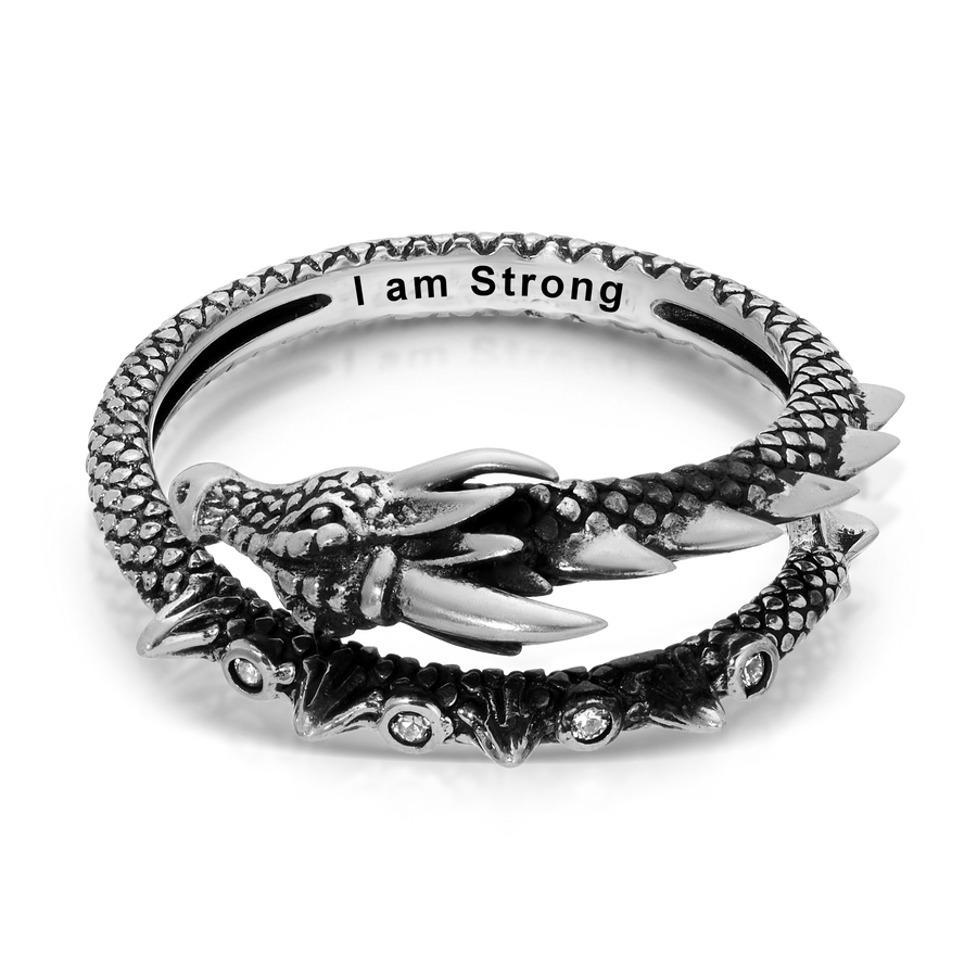 Something Fierce is coming...