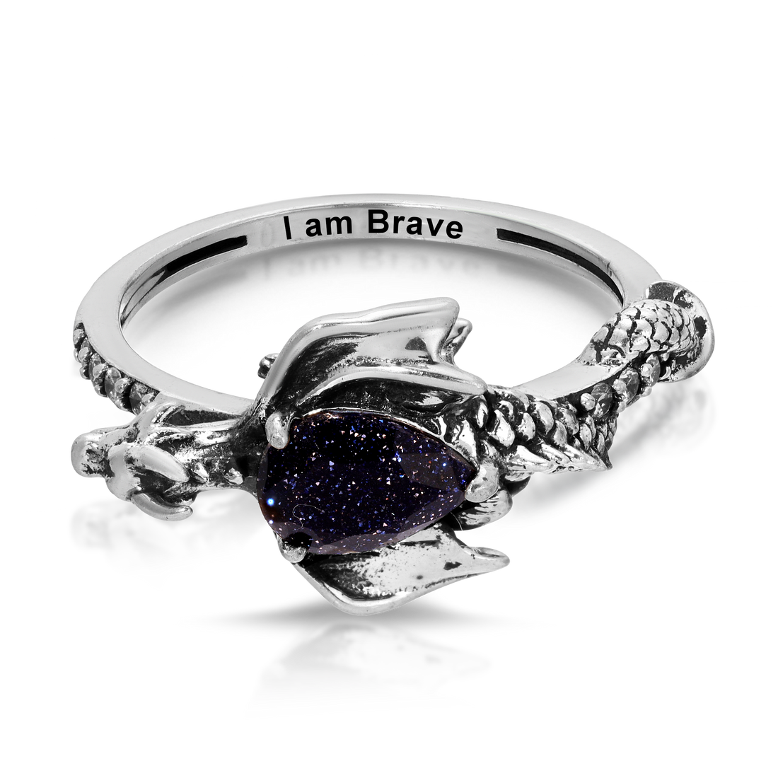 Fierce Dragon Collection