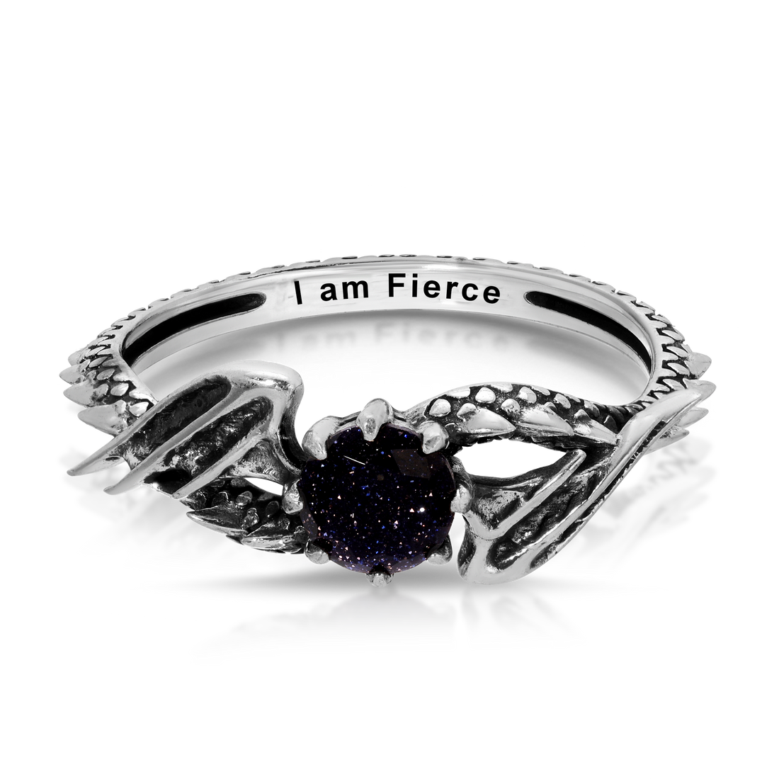 Fierce Dragon Collection