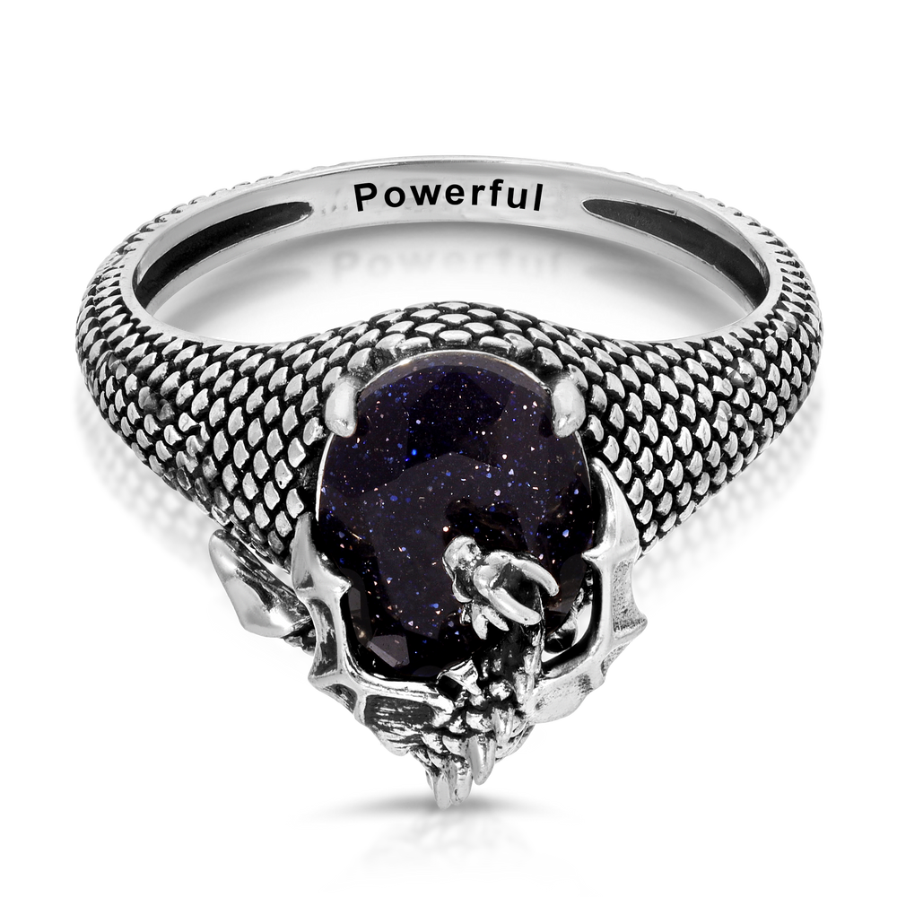 Something Fierce is coming...