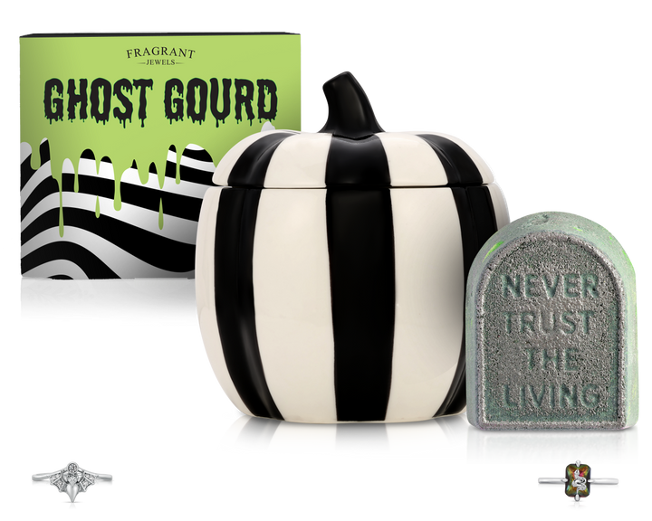 Rewards Boutique - Fragrant Jewels