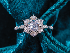 Rewards Boutique - Fragrant Jewels