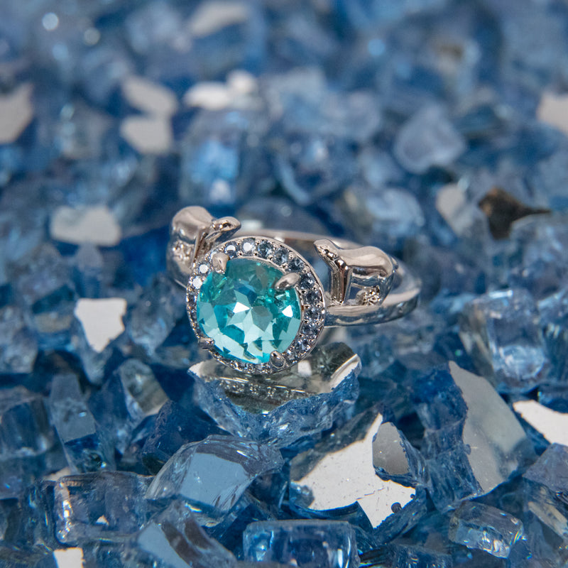 Jewel Candles - Candles with Rings Inside | Fragrant Jewels