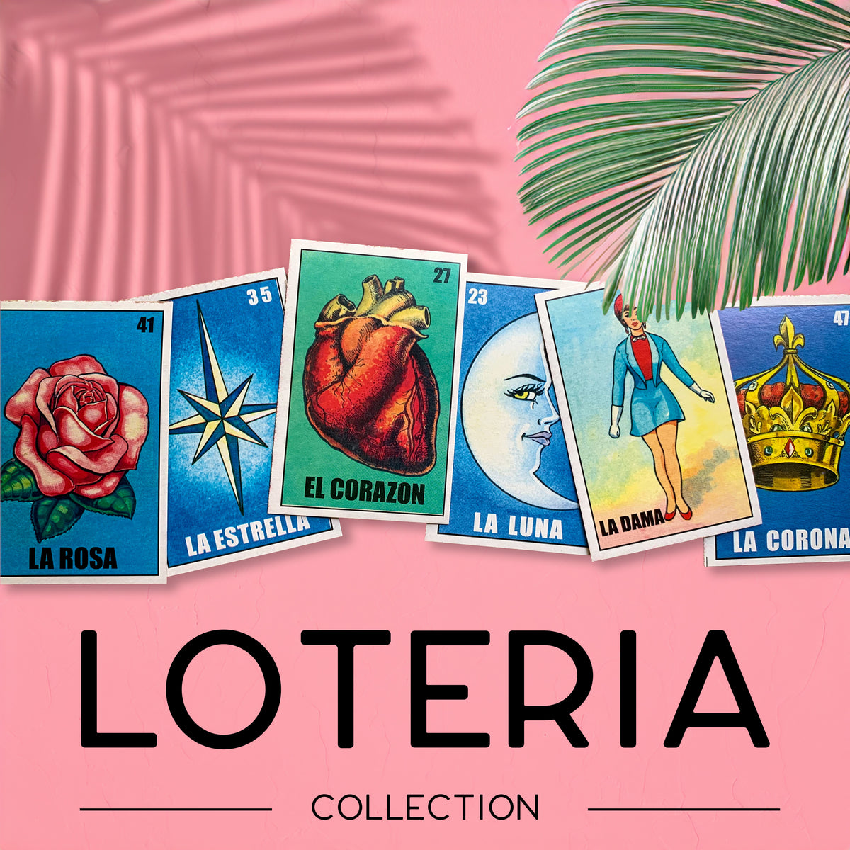 Loteria