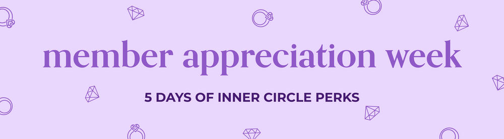 Member Appreciation Week