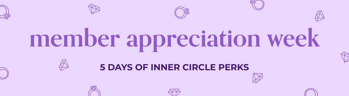 Member Appreciation Week