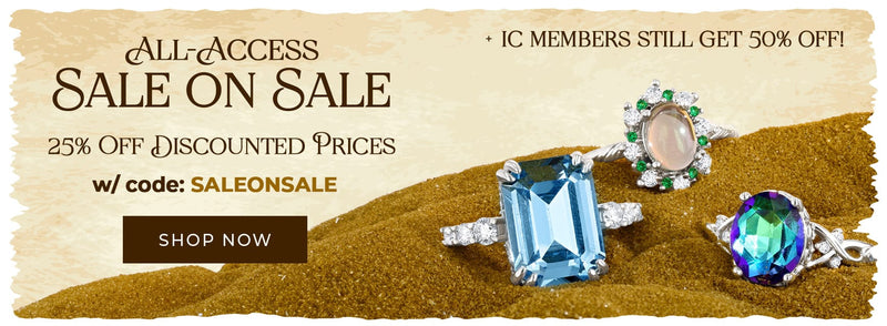 Bath Bombs with Rings | Jewel Bath Bombs | Fragrant Jewels