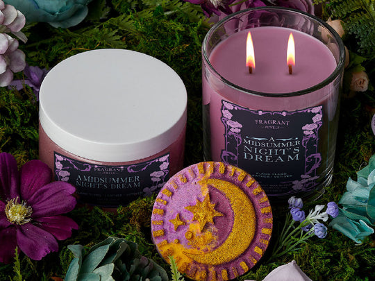 Inner Circle Membership - Fragrant Jewels