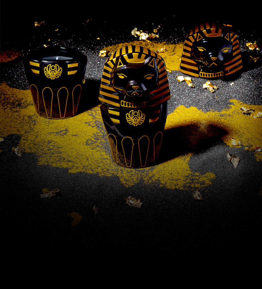 Fragrant Jewels | Jewelry Candles & Bath Bombs