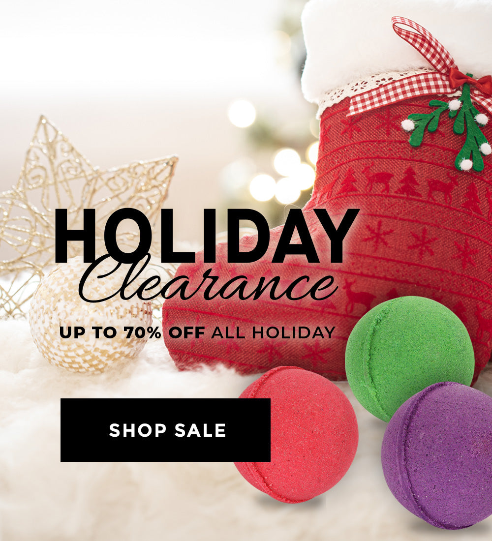 Fragrant Jewels | Jewelry Candles & Bath Bombs