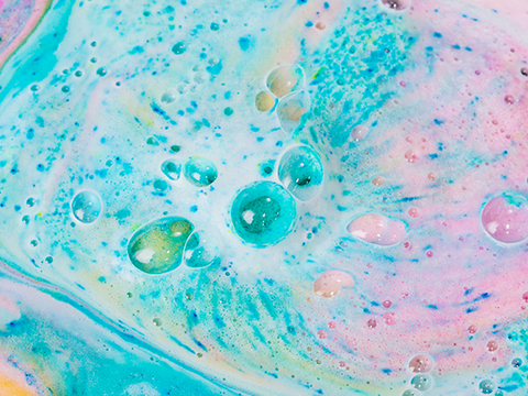 Fragrant Jewels | Jewelry Candles & Bath Bombs