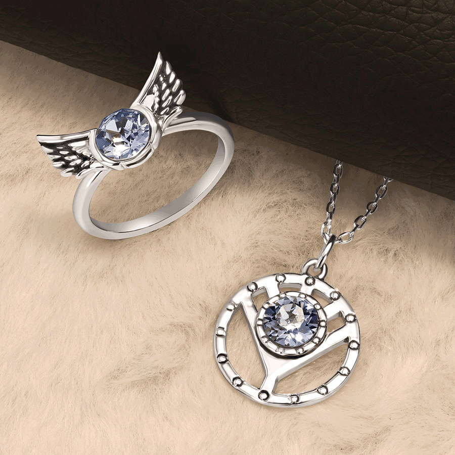 This Month's Rare Collection