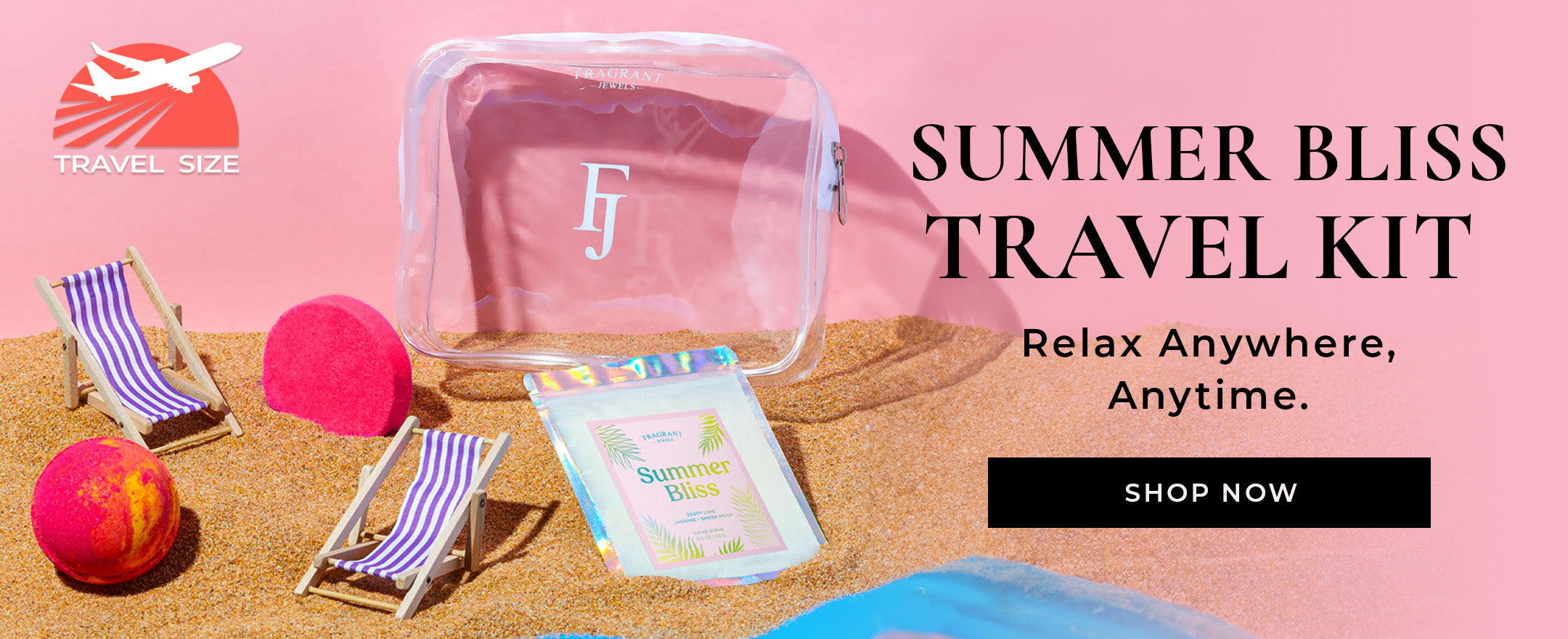 Fragrant Jewels | Jewelry Candles & Bath Bombs