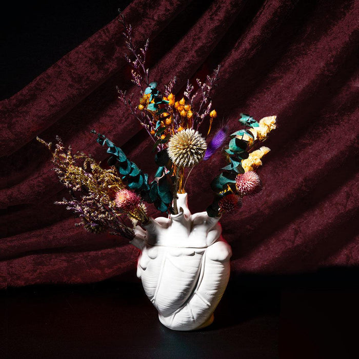 The Tell-Tale Heart Bath Bomb and Candle Collection