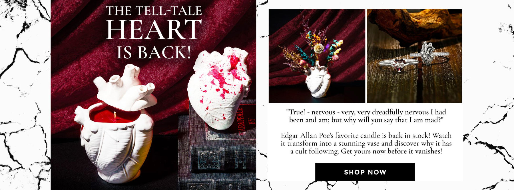 Fragrant Jewels | Jewelry Candles & Bath Bombs
