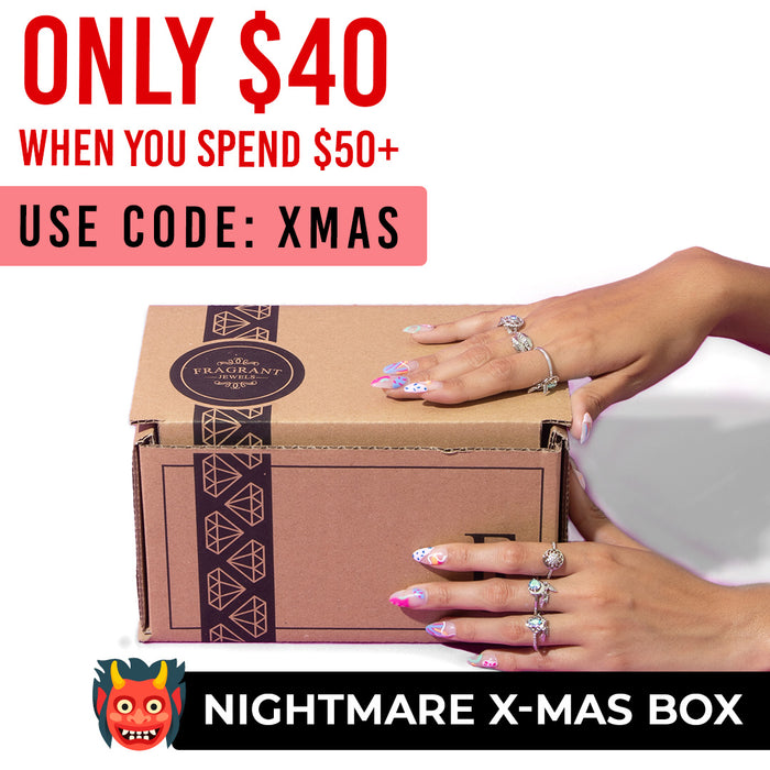 Fragrant Jewels | Jewelry Candles & Bath Bombs