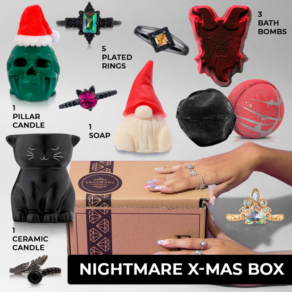 Wicked Box