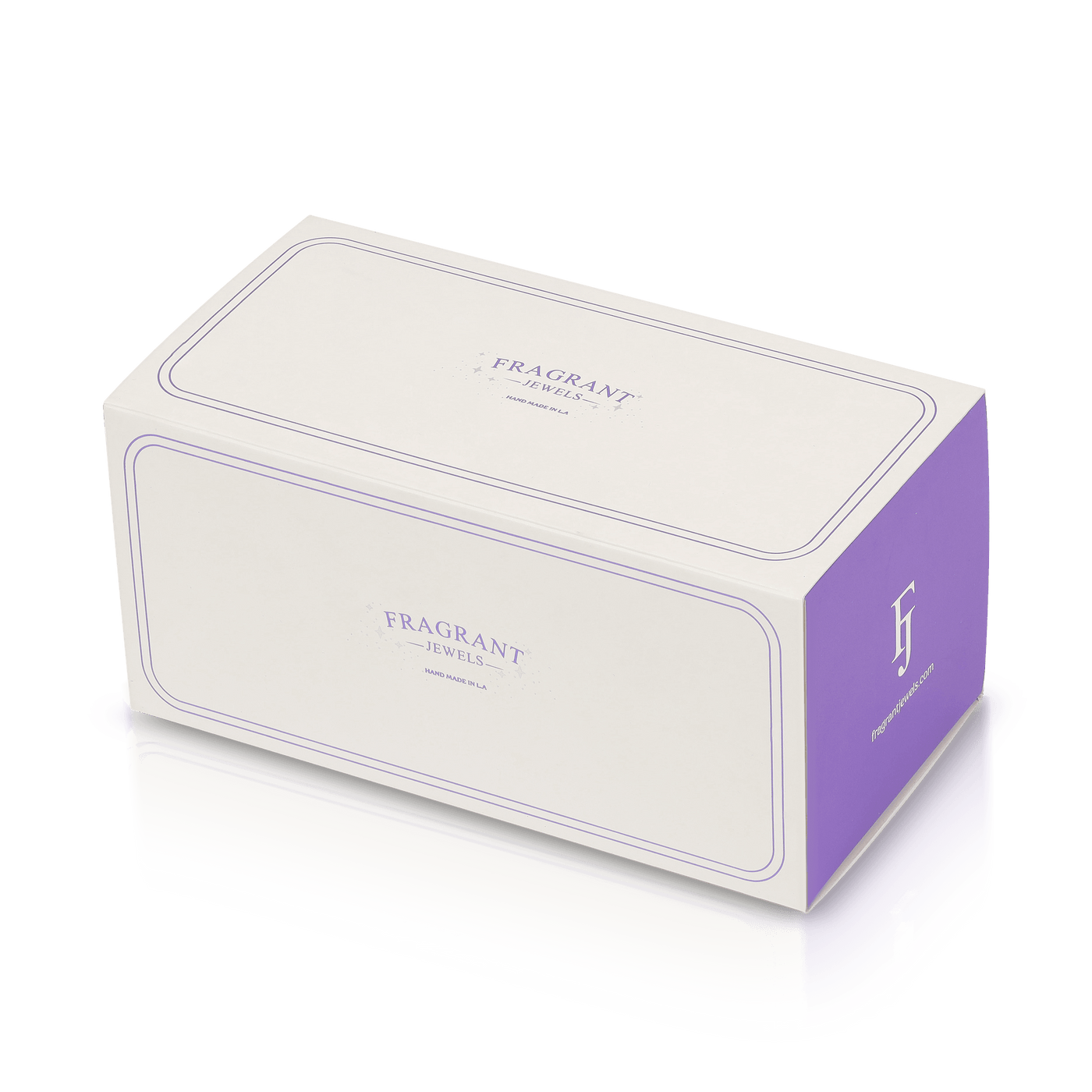 Fragrant Jewels Premium Gift Box