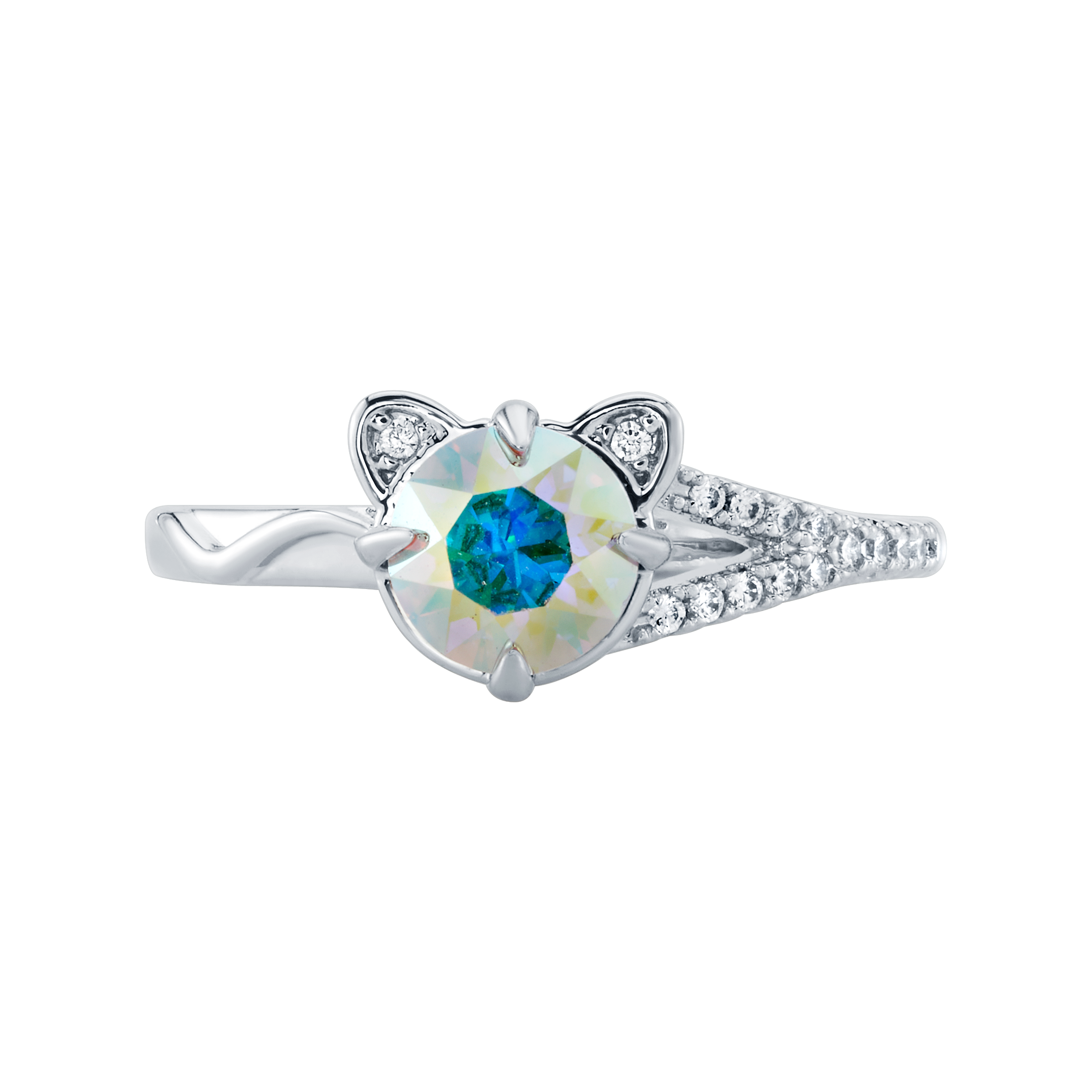 Need You Meow Ring
