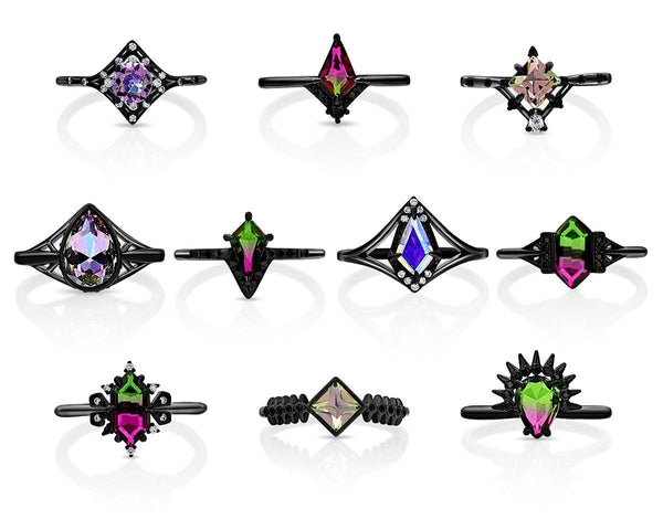 Wicked Witch of the West | Halloween Bath Bomb with Ring Inside