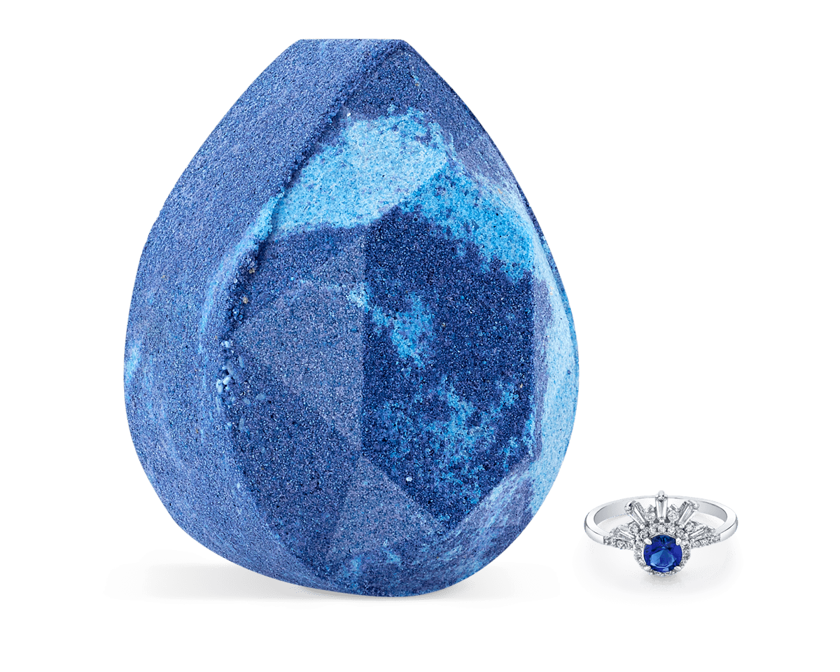 September 30 Birthstone