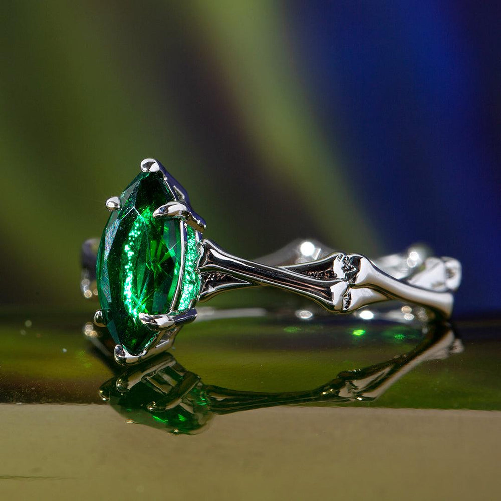 Pick Your Poison Halloween Bath Bomb with Ring Inside